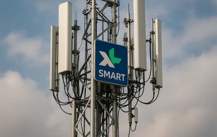 Merger XLSmart, Ketika Konsolidasi Berubah Jadi Kerugian Triliunan ...