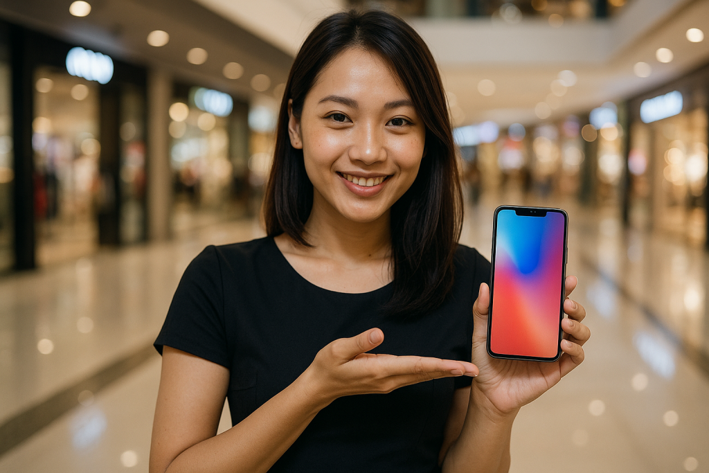 Dinamika Pasar Gadget Indonesia 2025, Smartphone dan Laptop di Era AI ...