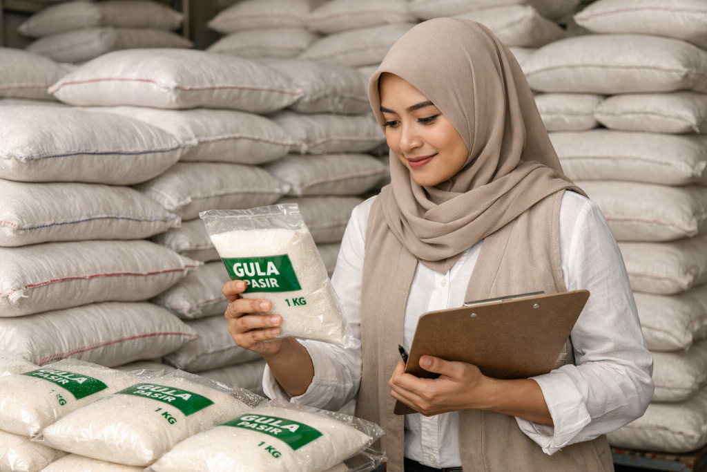 Menuju Swasembada Gula 2026, Terobosan atau Judi Kebijakan? | enciety.co